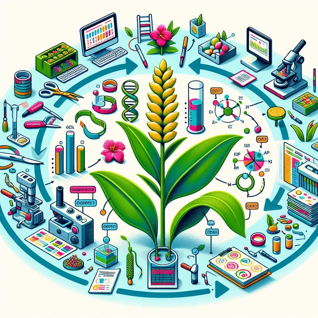 پاورپوینت گياه افزايي - پاورداک