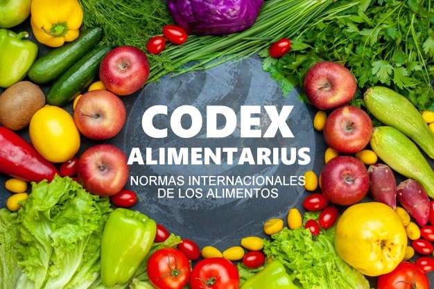 پاورپوینت درک و مفهوم كدكس آليمنتاريوس (Codex Alimentarius) - پاورداک