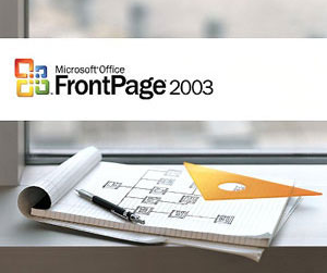 پاورپوینت معرفی نرم افزار Microsoft Front Page - پاورداک