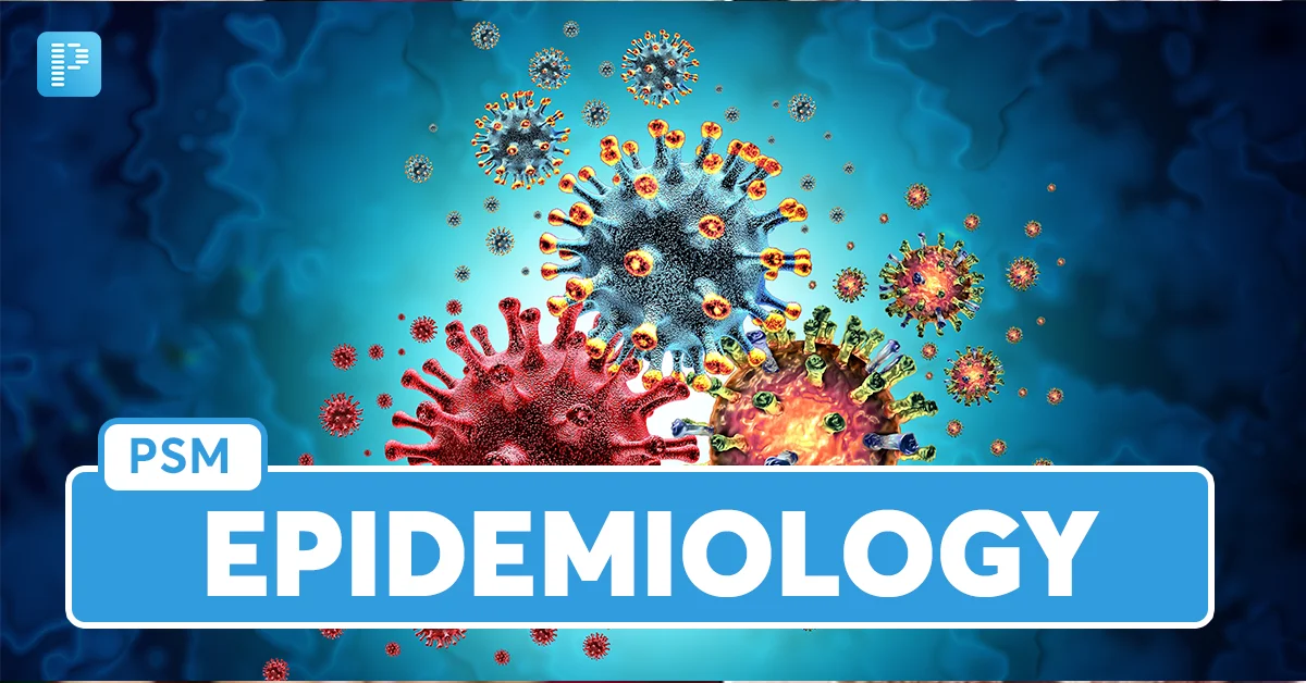 پاورپوینت اپیدمیولوژی و کاربردهای آن - پاورداک